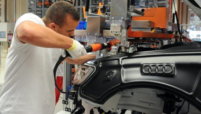 Le géant du câblage automobile « APTIV » - www.voitureelectrique.ma